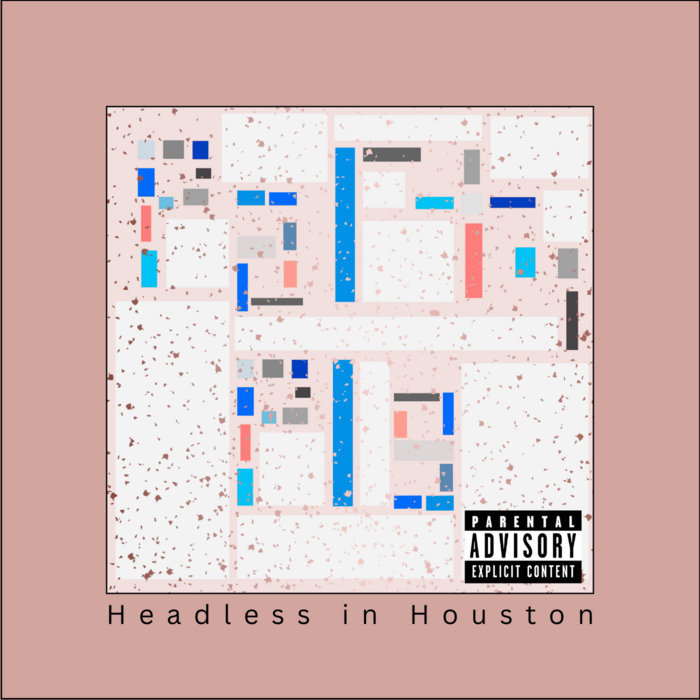 Party Pig | Headless in Houston