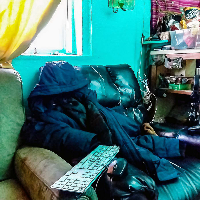 GHOST VOX 2 | Will Spillit