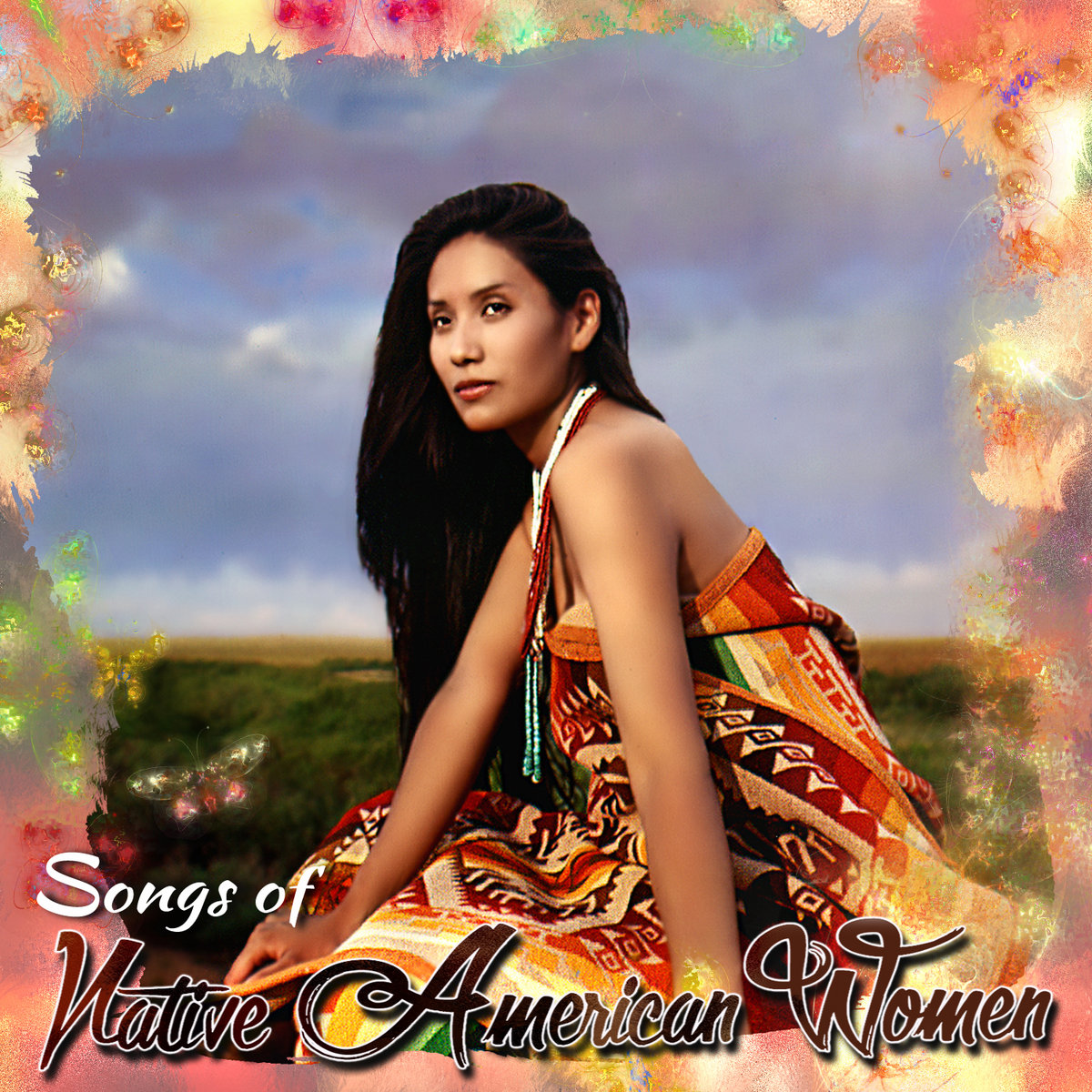 Songs of Native American Women | Various Artists | Canyon Records