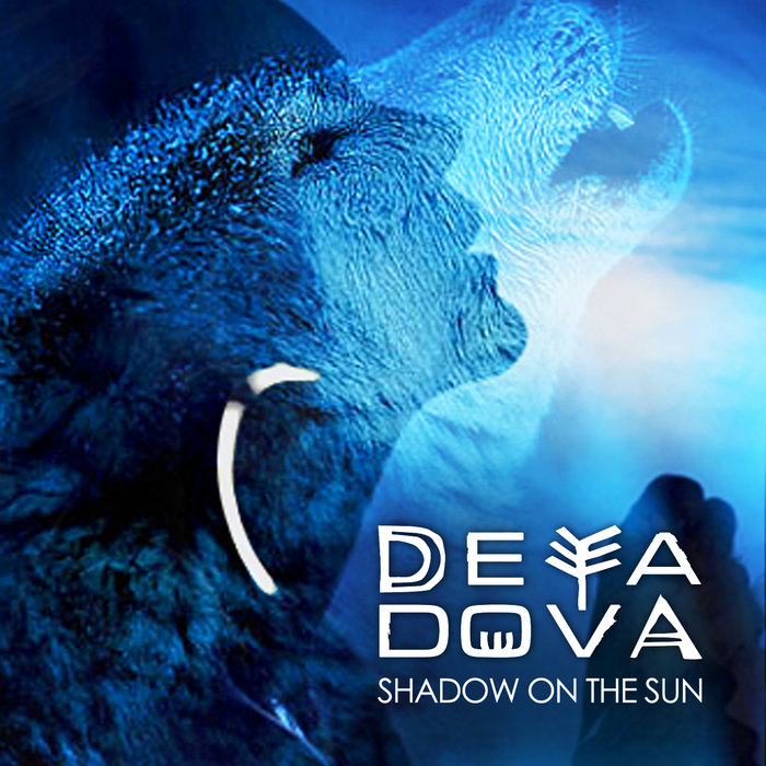 SHADOW ON THE SUN | Deya Dova