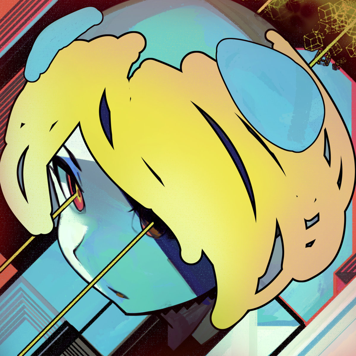 Blue Revolver Double Action Original Soundtrack | Blue Revolver