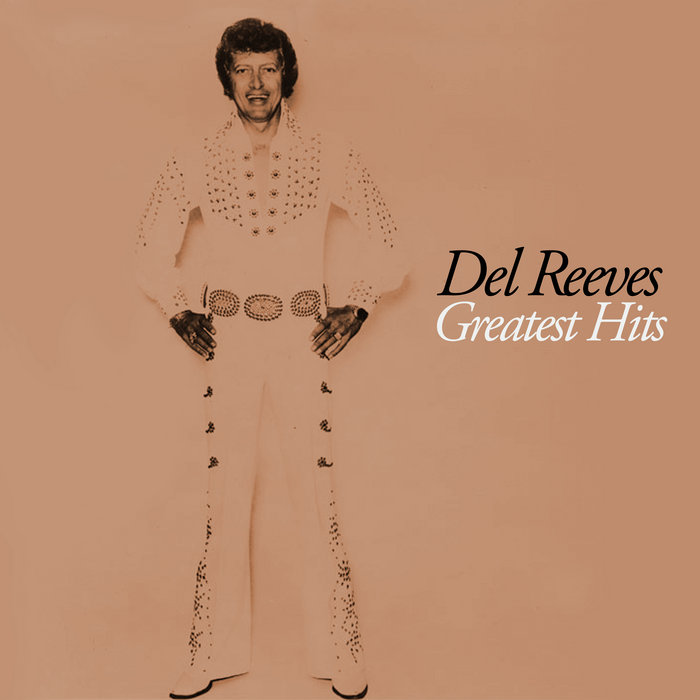 Greatest Hits | Del Reeves