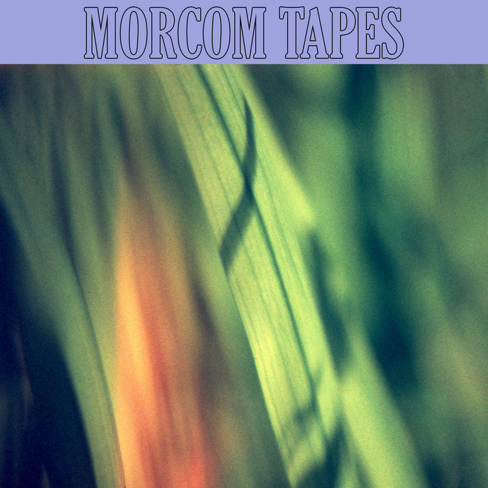 Morcom Tapes | Channelers | Inner Islands