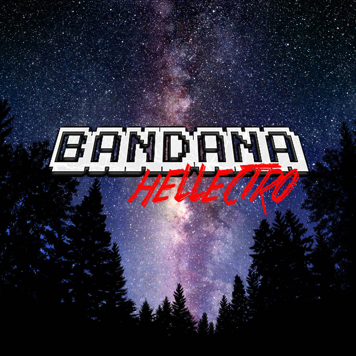 HELLECTRO | BANDANA | Sangoma