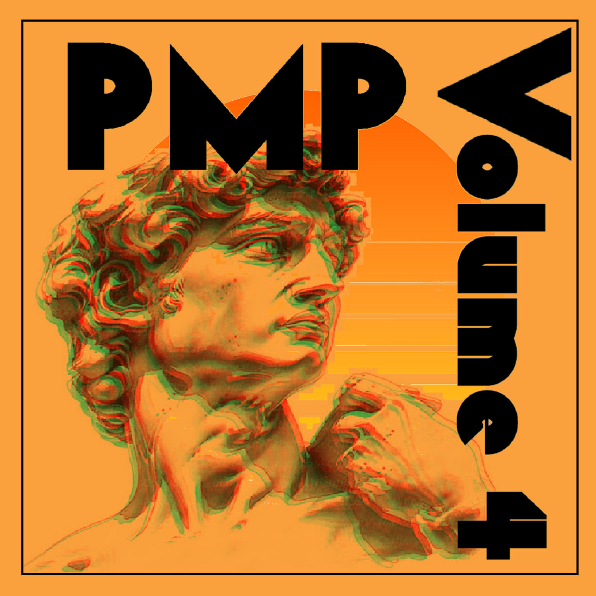Volume 4 | Various Artists | PMP