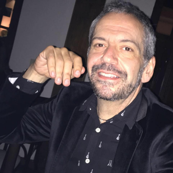 Diz Aí! | Dudu Magnani