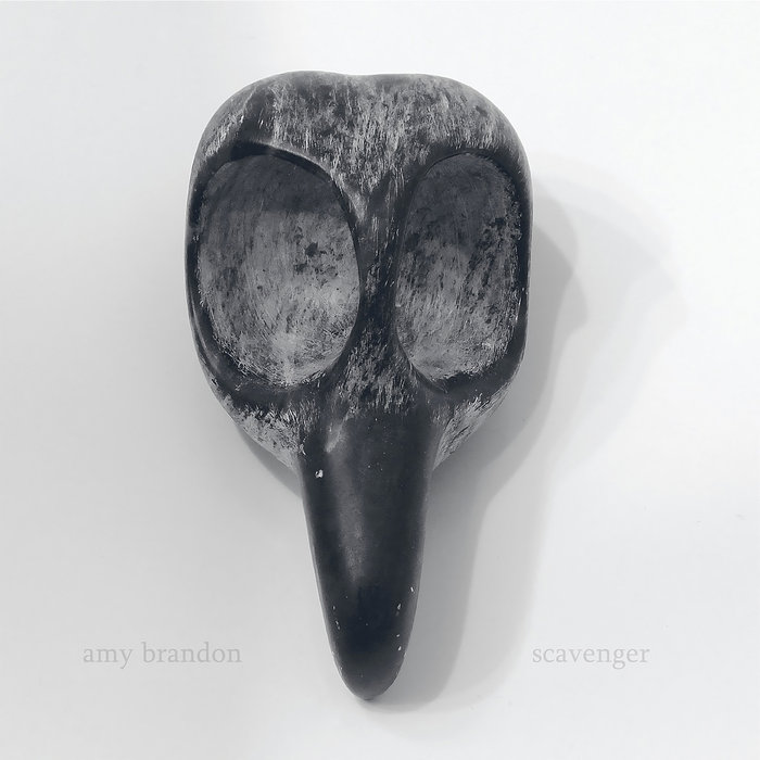 Scavenger | Amy Brandon