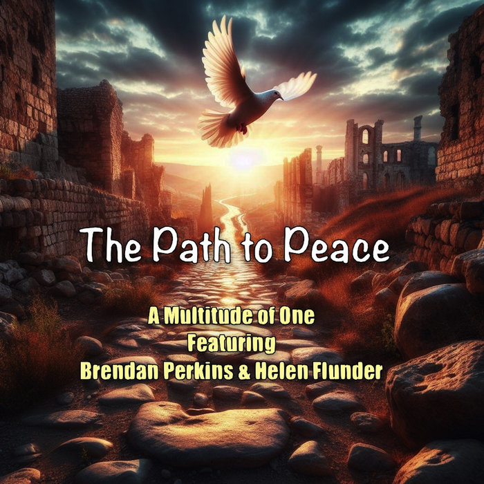 The Path to Peace | A Multitude of ONE