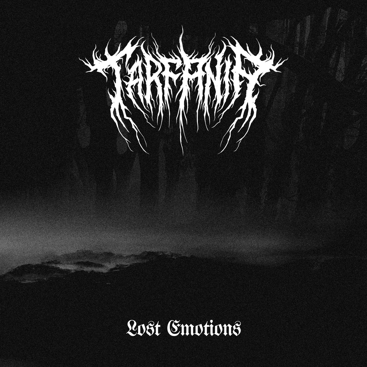 Lost Emotions | Tarfania