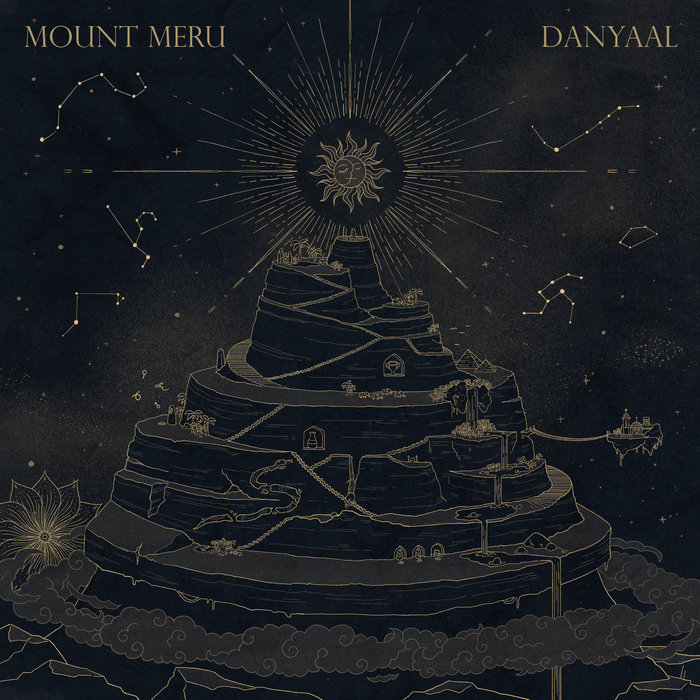 Mount Meru | Danyaal Rangwala