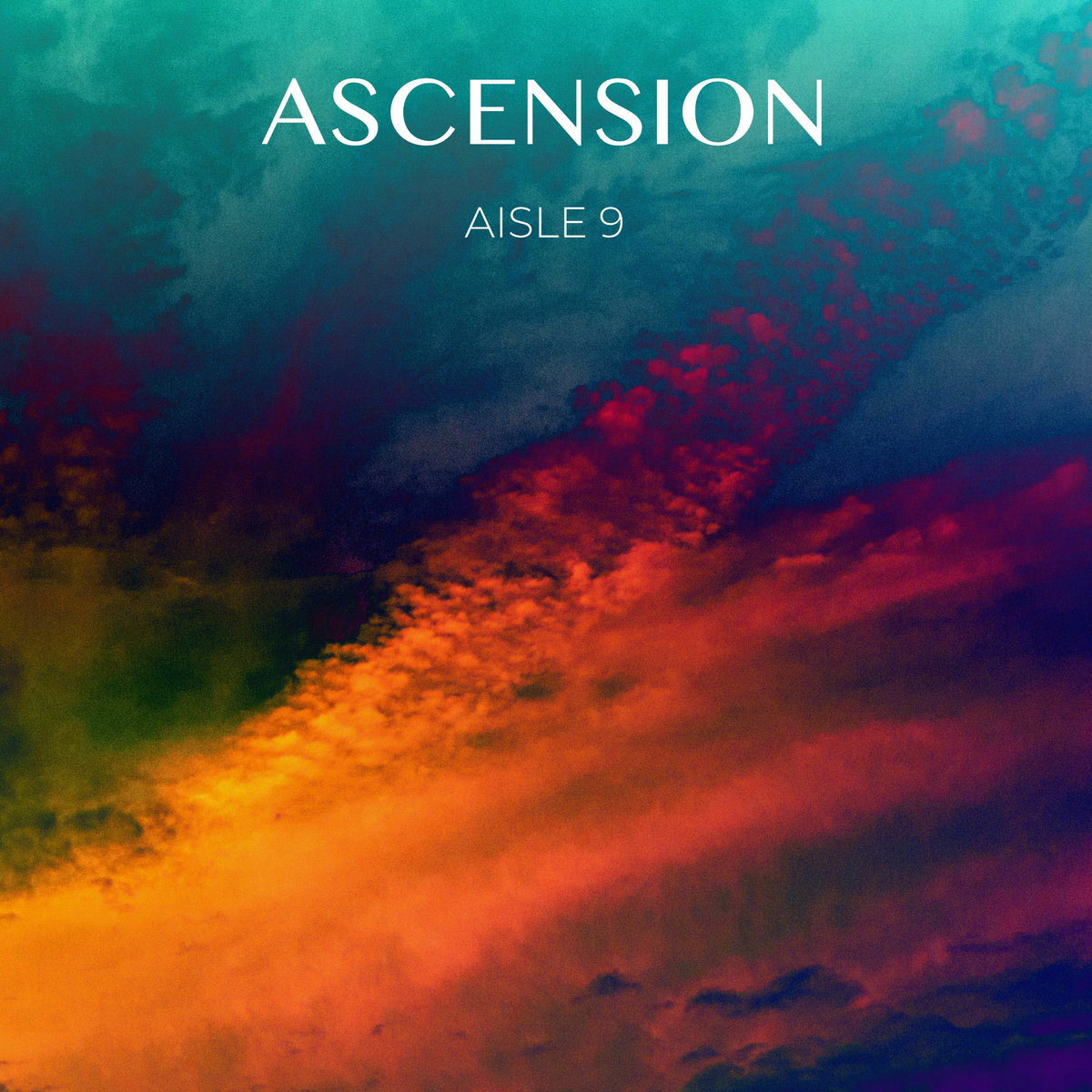 Ascension | Aisle 9