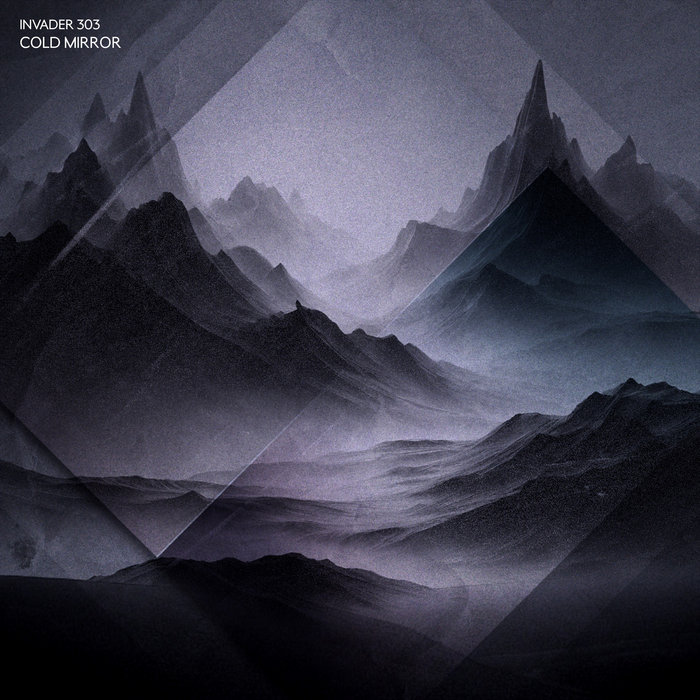 COLD MIRROR | Invader 303