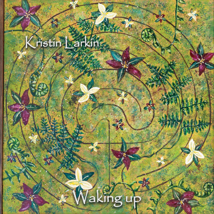 Waking Up | Kristin Larkin
