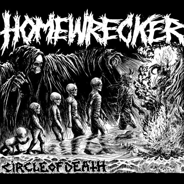 circle-of-death-homewrecker
