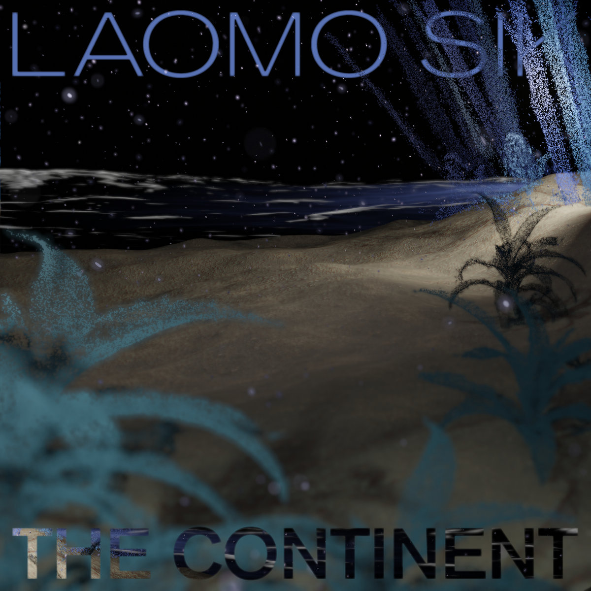 The Continent | Laomo Sik