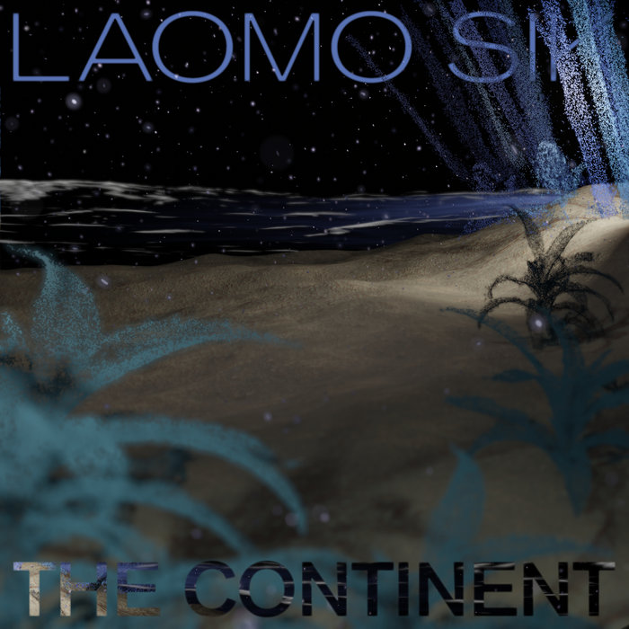 The Continent | Laomo Sik