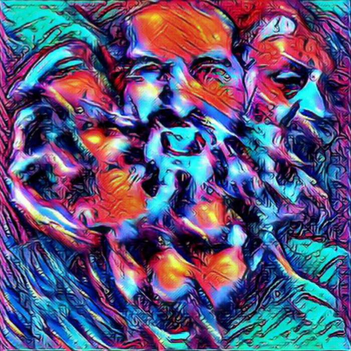 Psychedelic Psycho | Trip Wizard