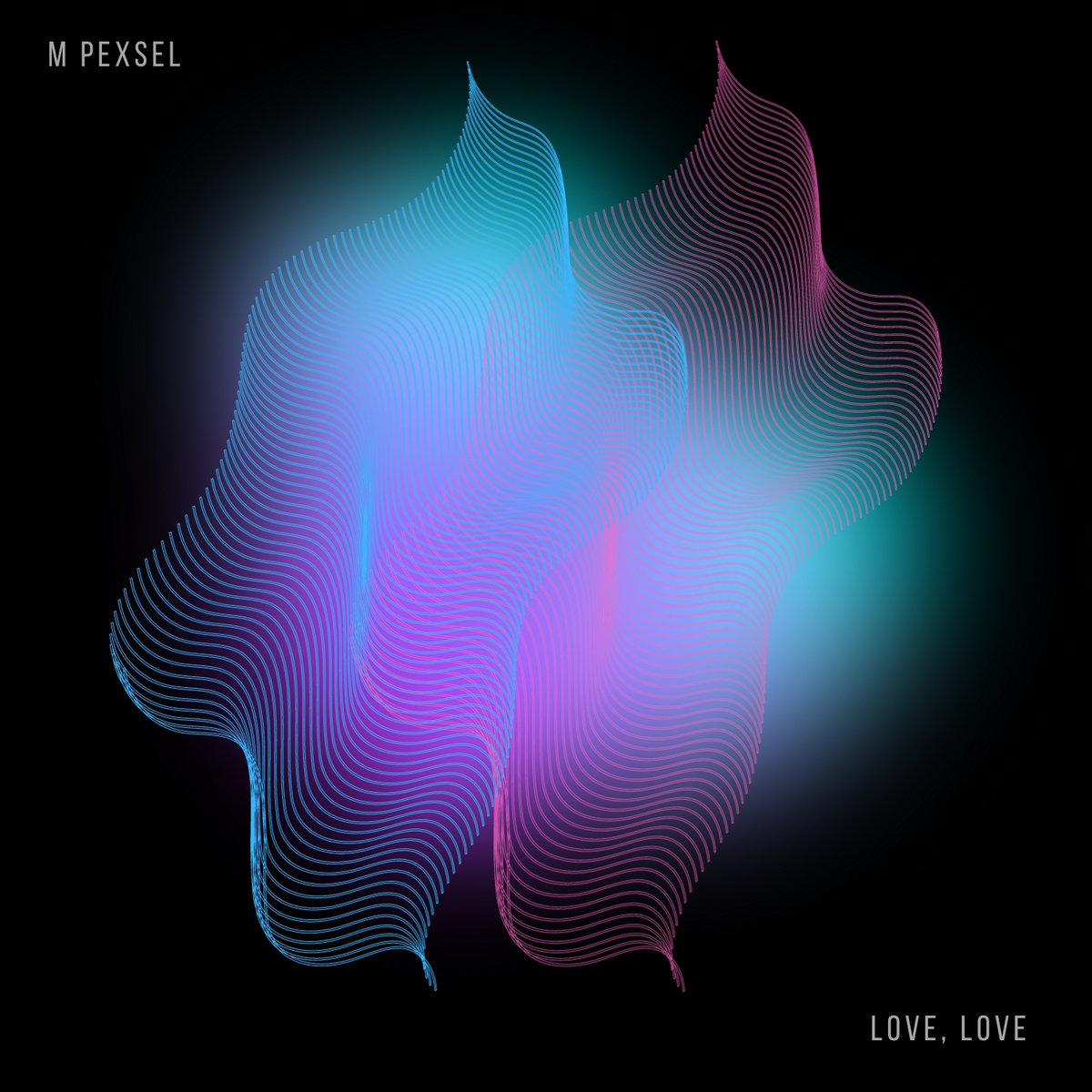 LOVE, LOVE | M Pexsel