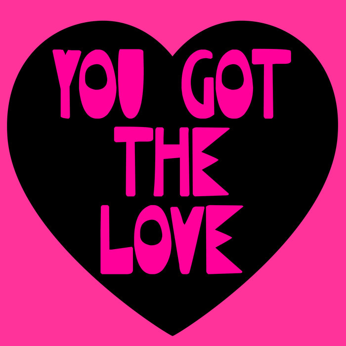 T.Markakis Feat. Elliotte Williams N'Dure - You Got The Love (Extended ...
