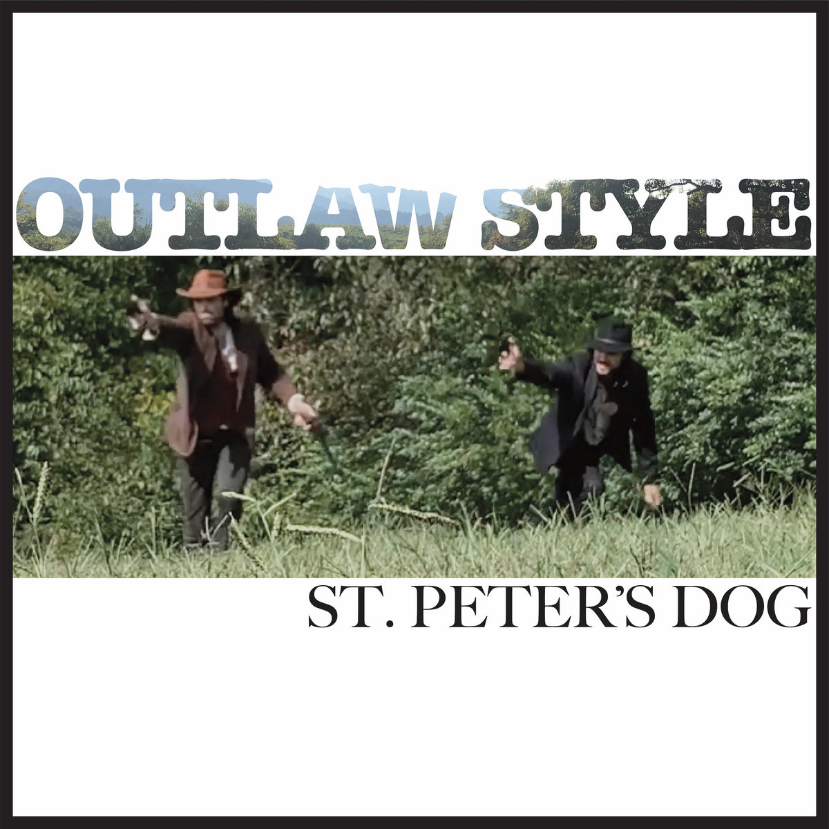 Outlaw Style | St. Peter's Dog
