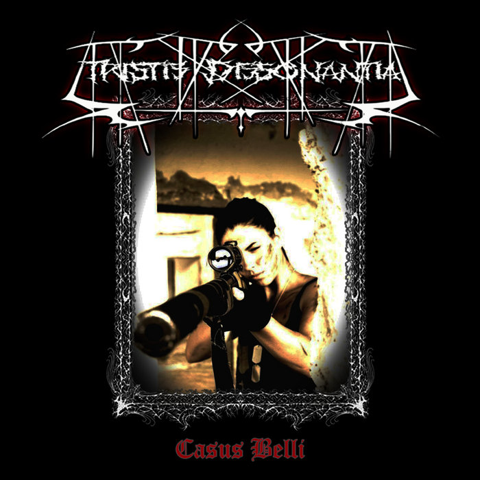Casus Belli 2.0 | Tristis Dissonantia