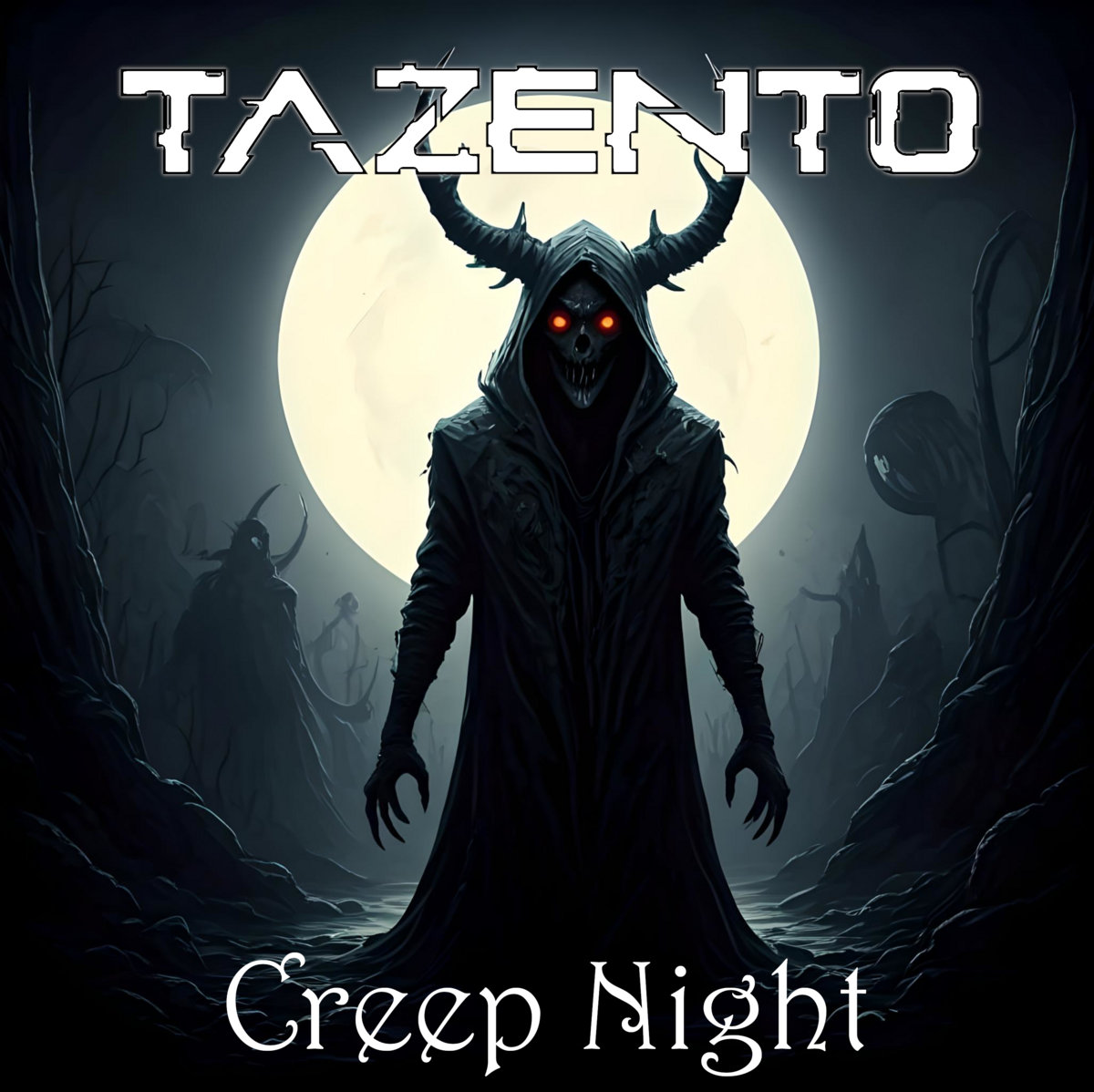 Creep Night | TAZENTO