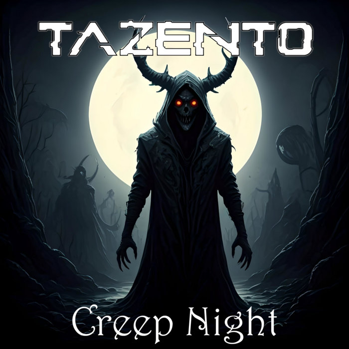 Creep Night | TAZENTO