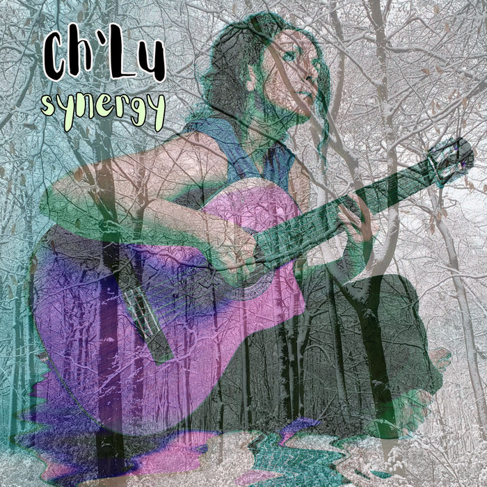 Synergy | Ch'Lu