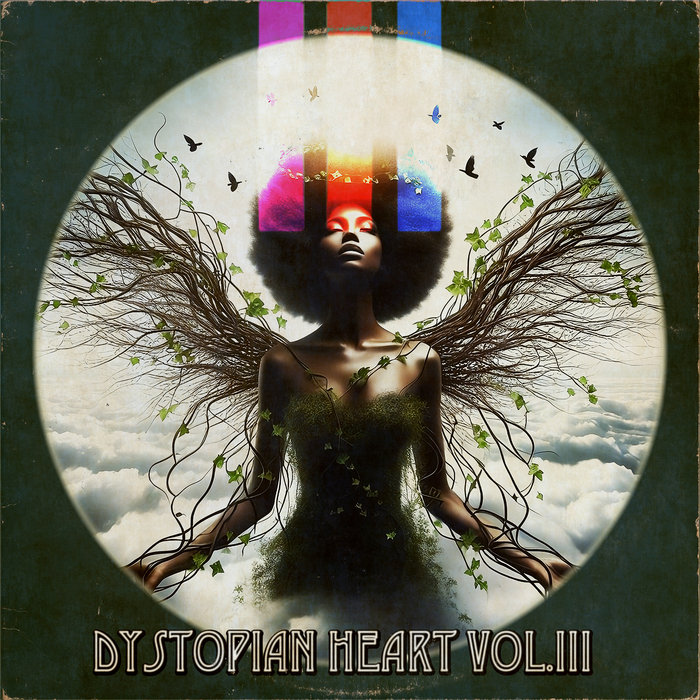 Dystopian Heart (Vol.3) | Okito