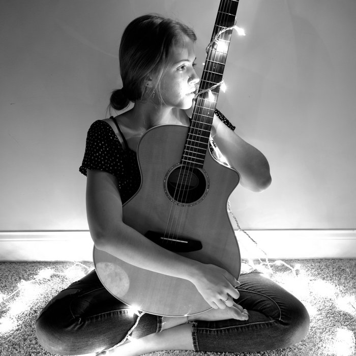 The Live Sessions | Talia Dalton