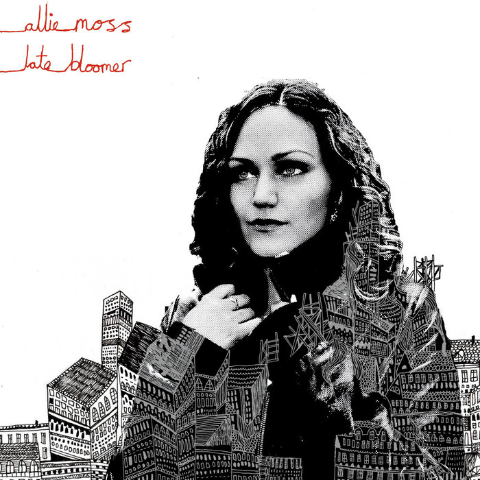 Corner | Allie Moss | Allie Moss & Bess Rogers