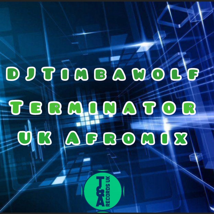 TERMINATOR | T&A RECORDS UK