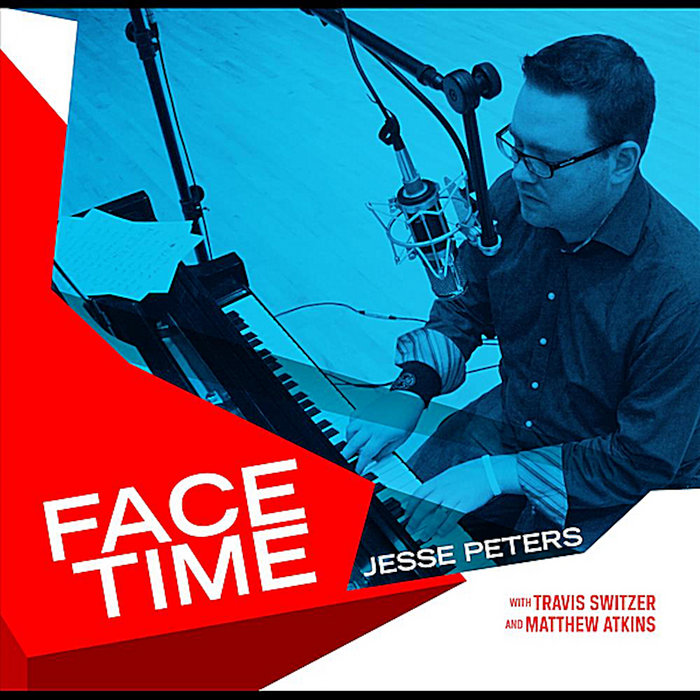 Face Time | Jesse Peters