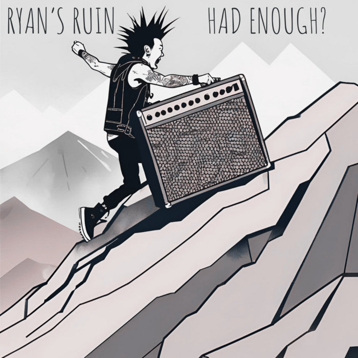 Had Enough? | Ryan's Ruin