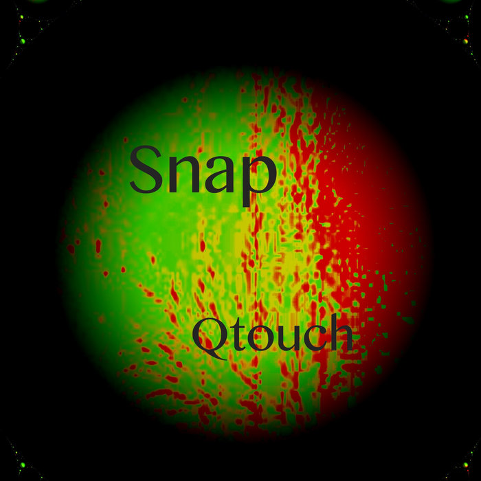 Snap | Qtouch Audio