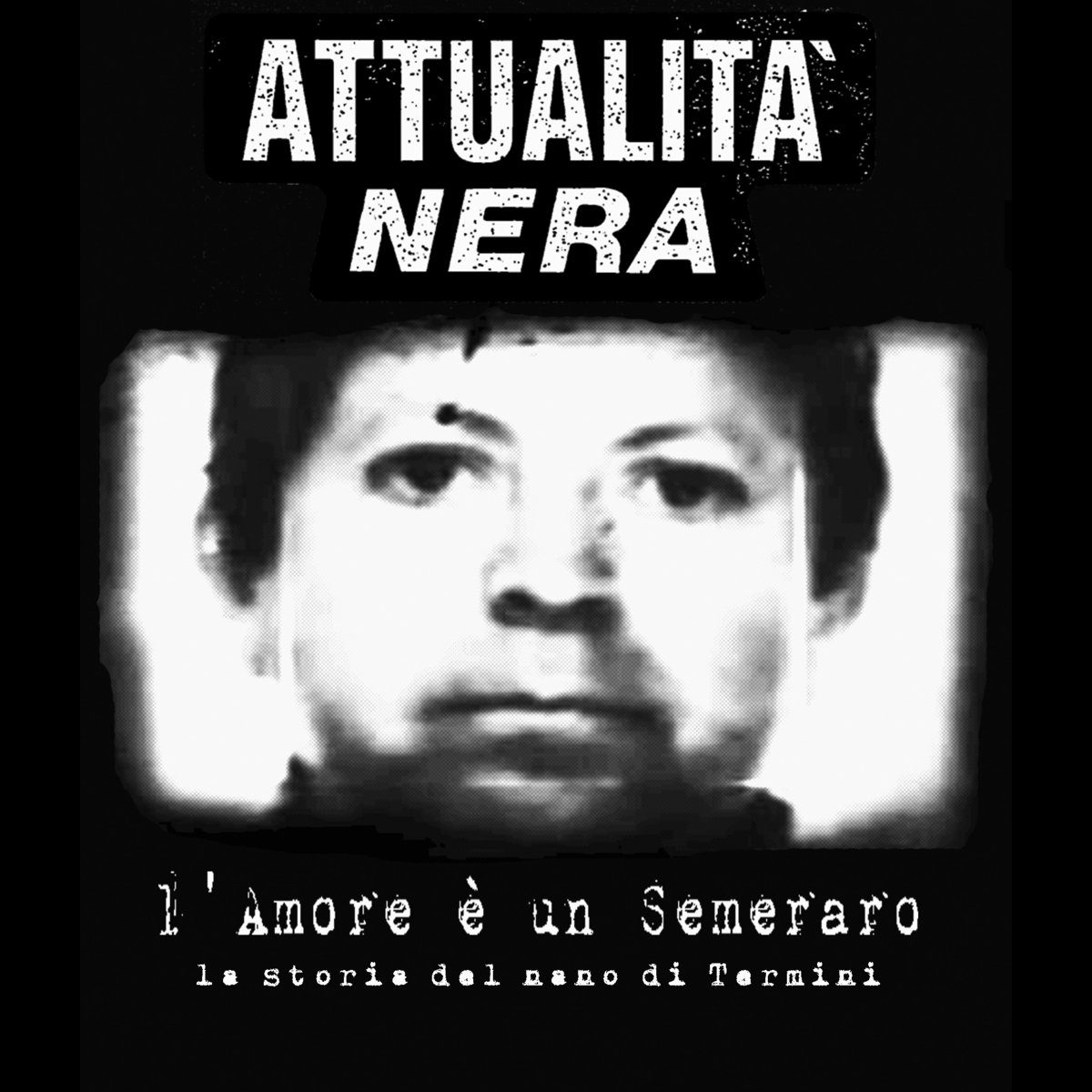 Il Nano di Termini | Attualità Nera | Formaldehyde Production