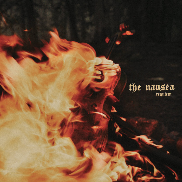 Requiem | THE NAUSEA