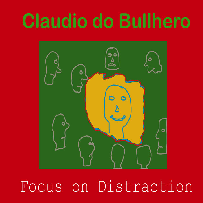 Focus on Distraction | Focus on Distraction - Locus of Destruction ...