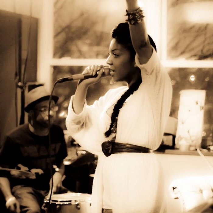 The EP | Alison Carney