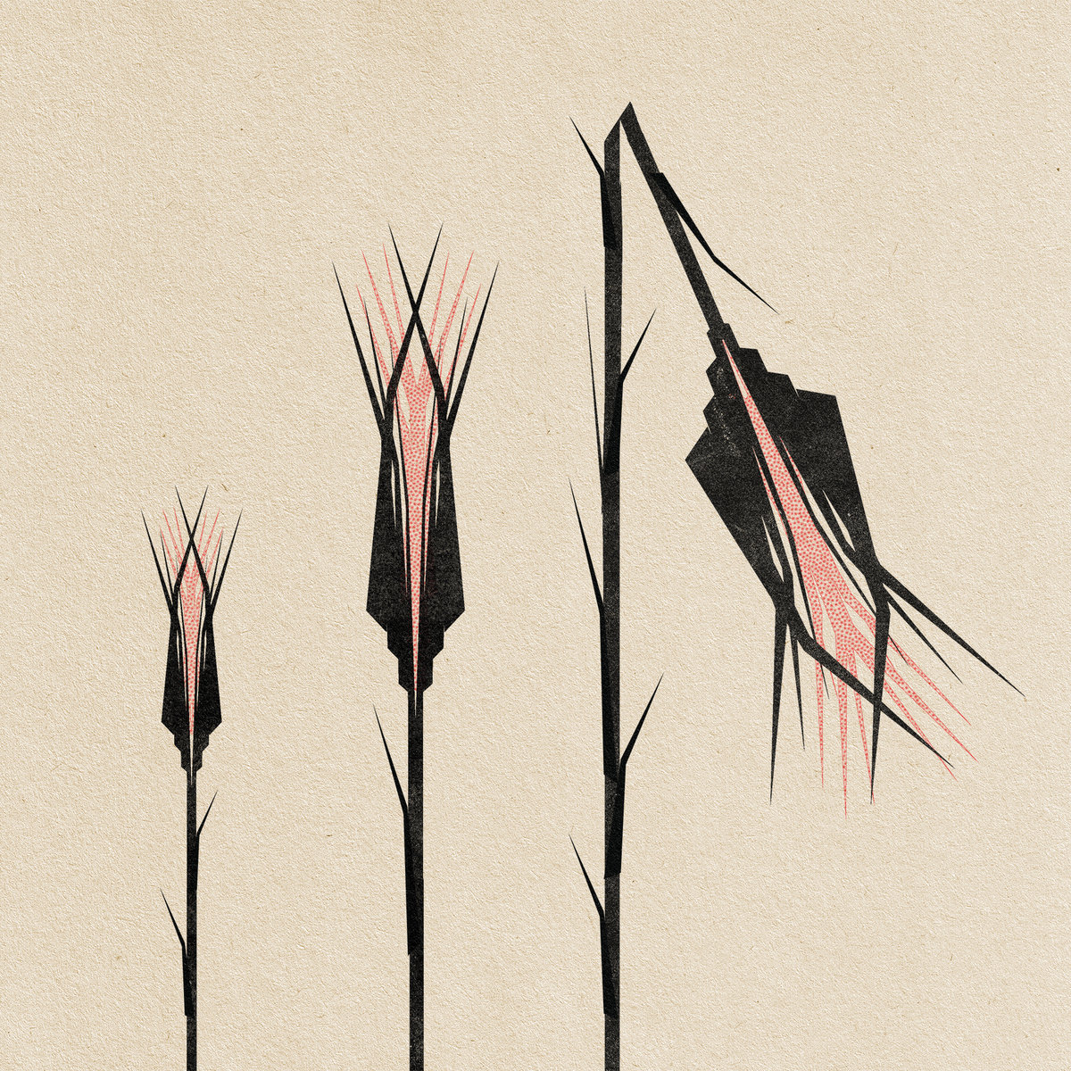 Geophysical Letter 960325 - 9 / 3 / 20 | David Tagg