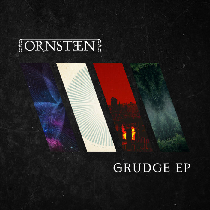 Grudge EP | Ornsteen