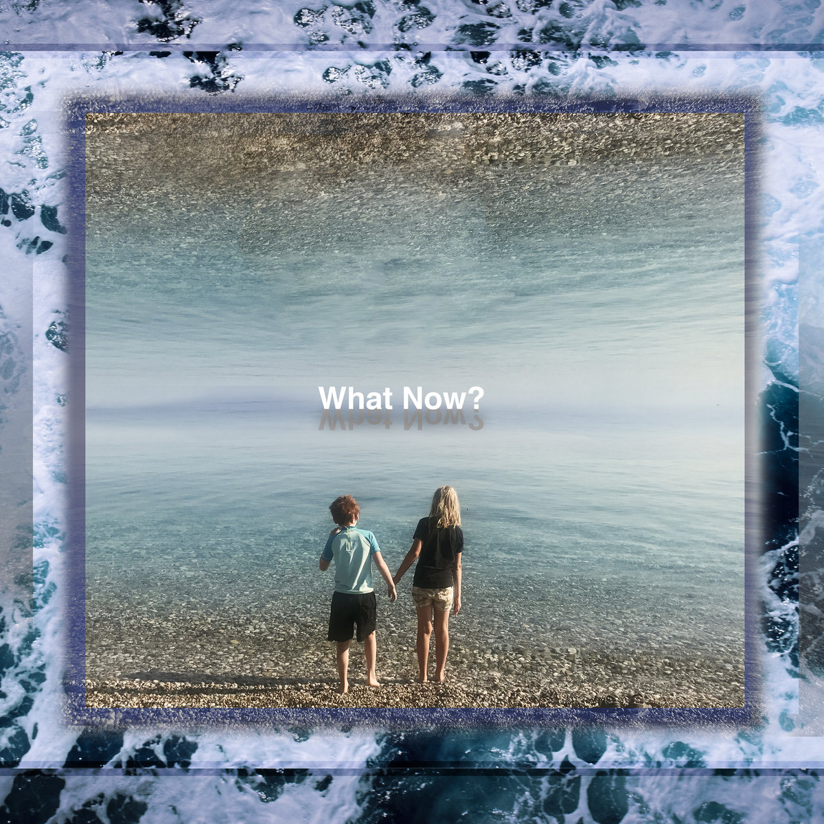 What Now | J R Morgan | John Morgan