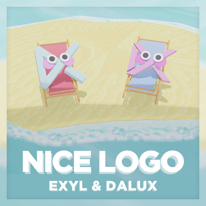 Nice logo | Exyl & Dalux | Exyl