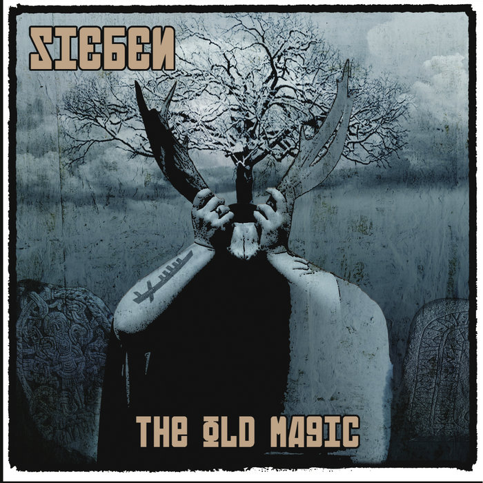 The Old Magic ALBUM 2016 | Sieben