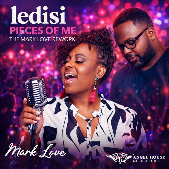 Peices of me | MARK LOVE THE PRODUCER