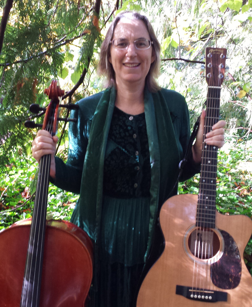 Sound Healing Song Package | Sarah Adams