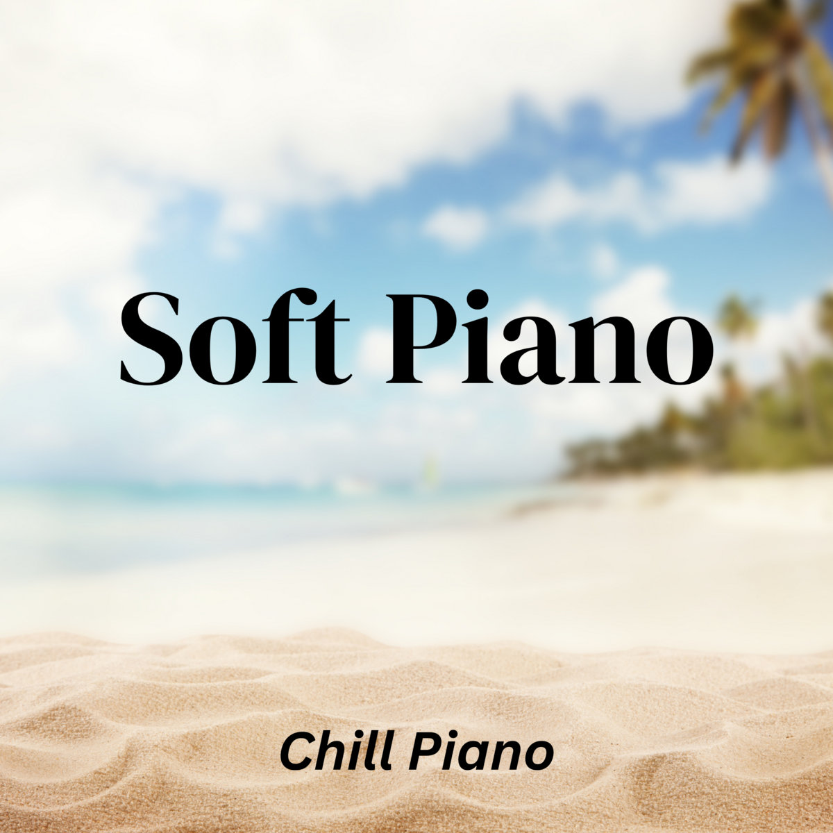 Soft Piano | Chill Piano