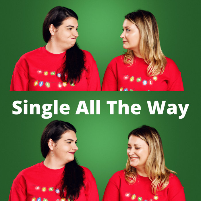 Single all the Way | Single all the Way
