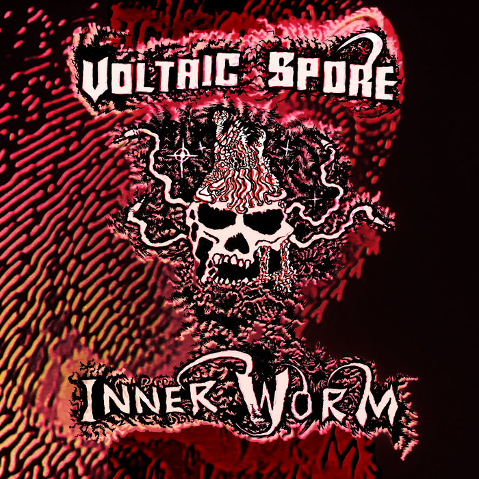 Inner Worm | Voltaic Spore