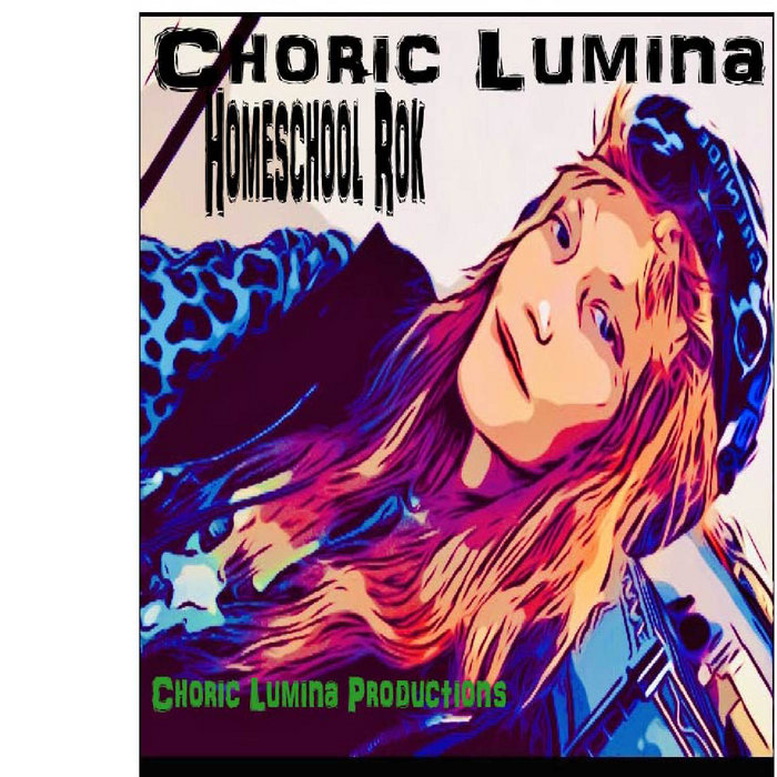 Homeschool Rok | Choric Lumina